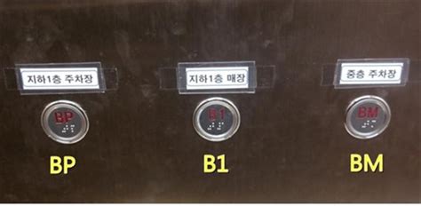 건물 층수와 엘리베이터 버튼의 숫자 건물의 층수 표시 네이버 블로그