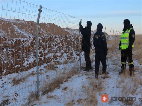Петро Матад компанийн байгаль орчинд учруулсан хохирлыг тогтоож нөхөн