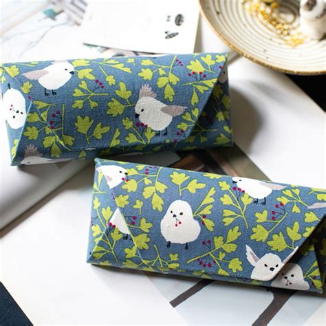 Glasses Case Etsy