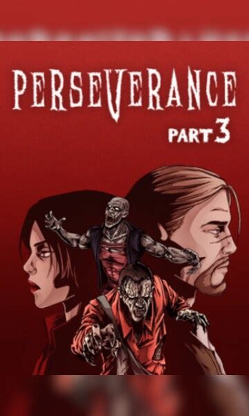 Buy Perseverance Part 3 Pc Steam Key Europe Cheap G2a Com