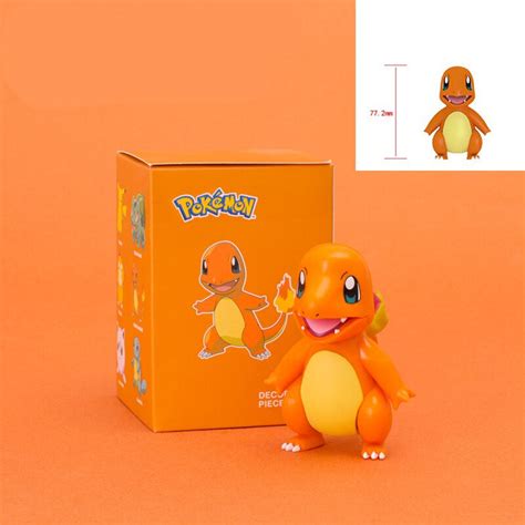 Charmander Papercraft Pokemon Greninja Amazon Trends
