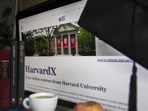 Professional And Lifelong Learning Harvard University