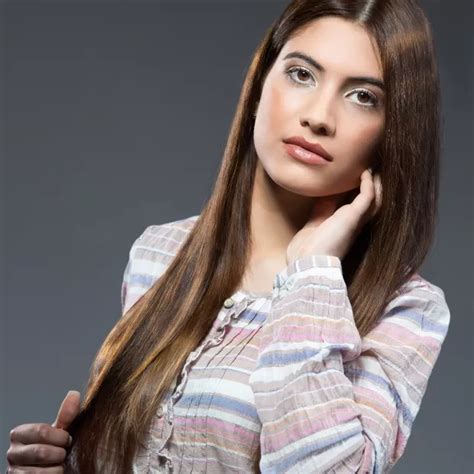 Cómo Elegir El Mejor Corte De Pelo Para Cara Rectangular En Ambos