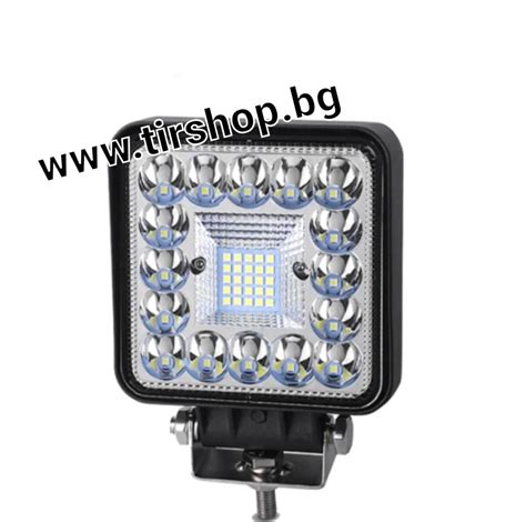 Халоген диоден - 2628 - TIRSHOP