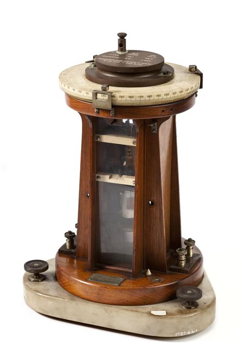 Electrostatic Generator Science Museum Group Collection
