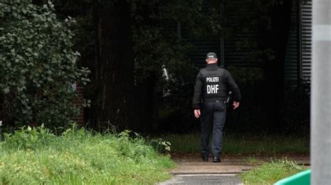 Gewalttaten Im Kreis Diepholz Verdächtiger Andreas B Gefasst