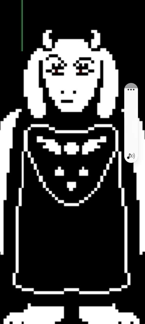 61 Undertaledeltarune Character Face Sprites Ideas Undertale Sprite