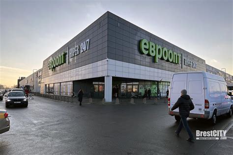 Полугодовая выручка крупнейшего ретейлера Беларуси приближается к 4 млрд