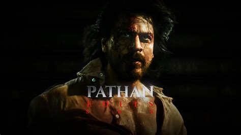 Pathan Edits Pathan Edits Srk Youtube