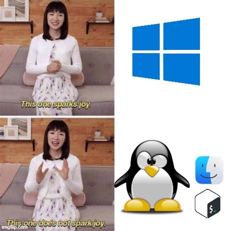 Tux Memes And S Imgflip