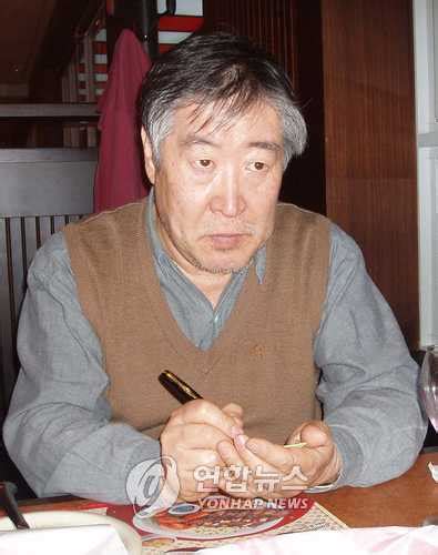 김승옥 다시 무진기행을 말하다