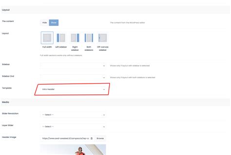 Edit Single Post Template — Betheme Support Forum