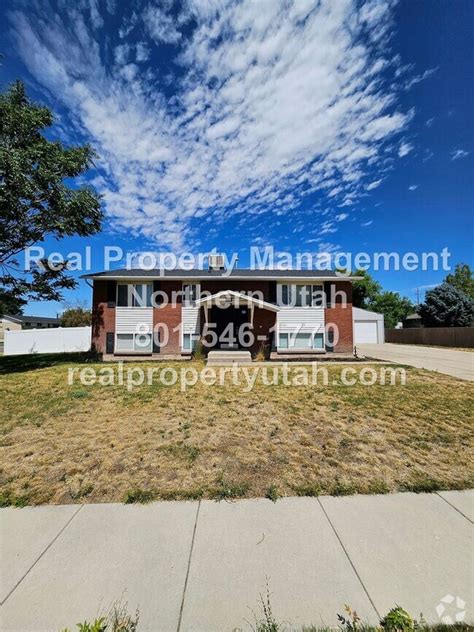 Apartments For Rent In Syracuse Ut 143 Rentals
