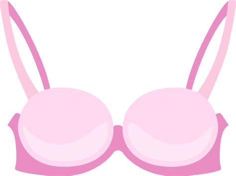 Bra Women Simple PNG
