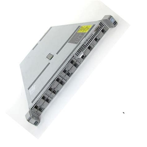Cisco Apic Server L2 Appliance Server 24 Ghz Ram 128 Gbe 10 Gbe