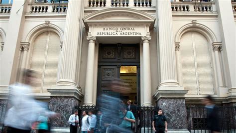 El Bcra Compró Us 536 Millones Y Sumó Más De Us 1500 Millones En Los