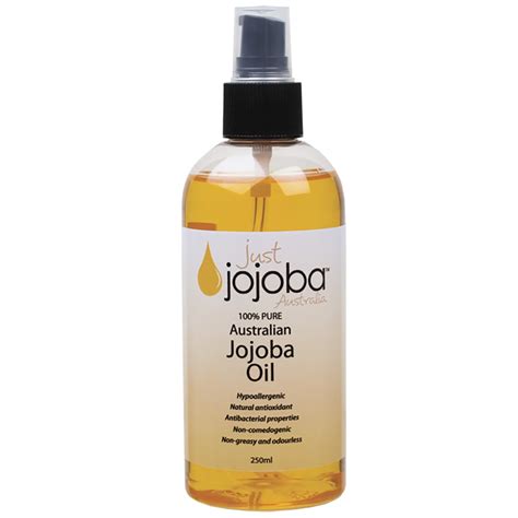 Just Jojoba Oil Enviromart Enviromart