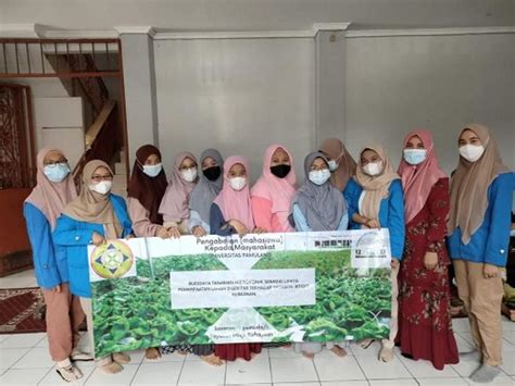 Detak Banten Budidaya Tanaman Hidroponik Sebagai Upaya Pemanfaatan