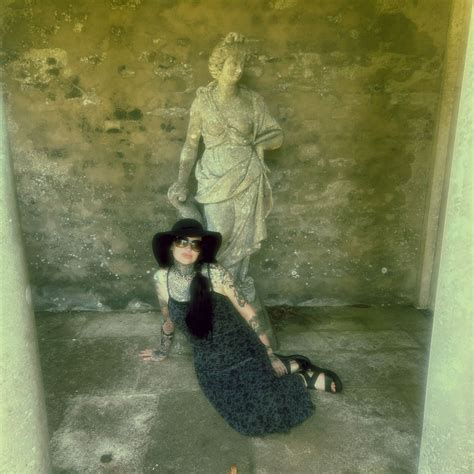 Penelope Beatrix Larke