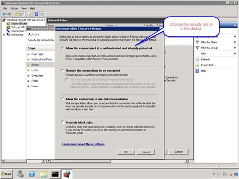 Network Isolation Options For Machines In Windows Azure Virtual Networks Microsoft Azure Blog