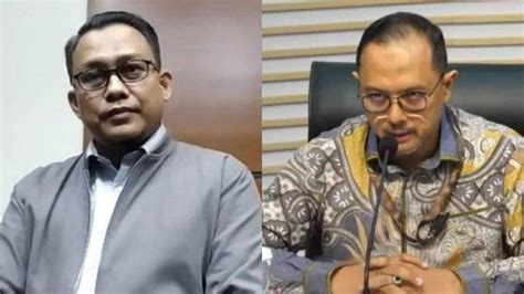 Profil Jubir Baru KPK Tessa Mahardhika Sugiarto Penyidik Senior Dari