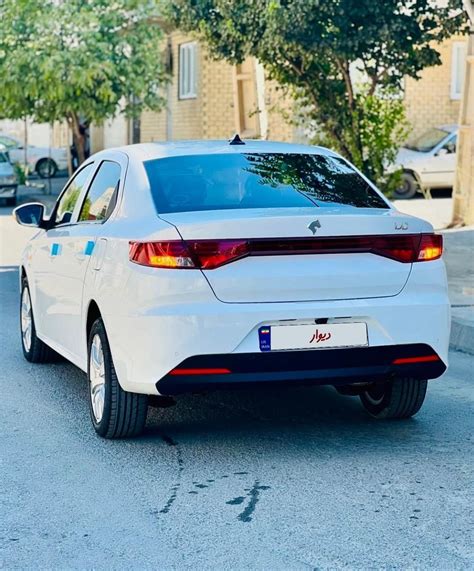 تارا V1 پلاس، مدل ۱۴۰۳ در تهران ۲۰ اسفند ۱۴۰۳