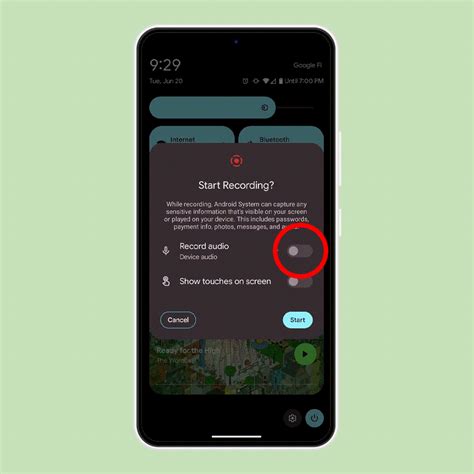 Can You Screen Record On An Android Phone How To Screen Record On Android