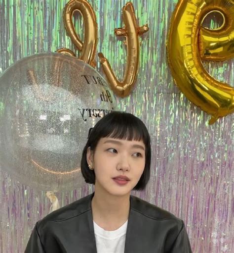 유미의 세포들 여주인공 발탁된 김고은 스타일링  디스패치 뉴스는 팩트다