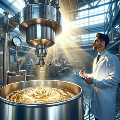Learn About Understanding Hydrogenation Process And