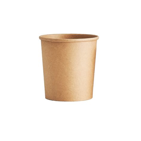 Wholesale Paper Soup Cups Bowls With Lids Bulk Soup Containers For Takeout GMZ