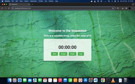 Completed Task 2 Of Prodigy Infotech Web Development Internship Ajay