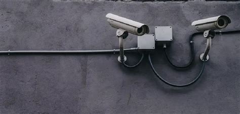 How To Wire For Security Cameras Easy Methods