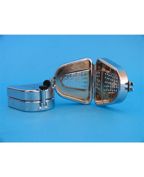 Lang Denture Duplicating Flask