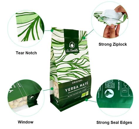 Custom Printing Compound Resealable Opp Cpp Pe Food Packaging Plastic Custom Printing Compound Resealable Opp Cpp Pe Food Packaging Plastic