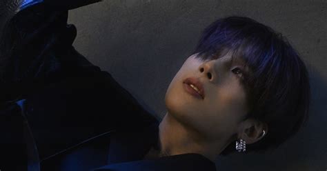 컴백 빅톤 한승우 개인 콘텐츠 공개몽환 카리스마