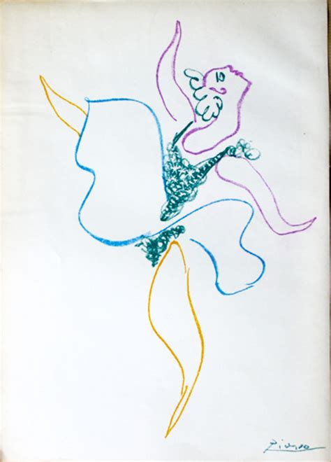 Pablo Picasso
