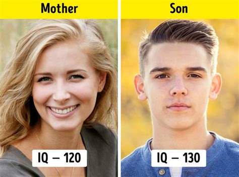 Scientists Reveal Which Genes Come From Your Mom And Which You Get From