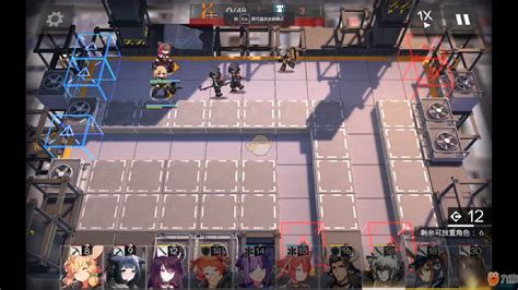 《明日方舟》s211关卡如何通关 S211关卡通关攻略明日方舟九游手机游戏