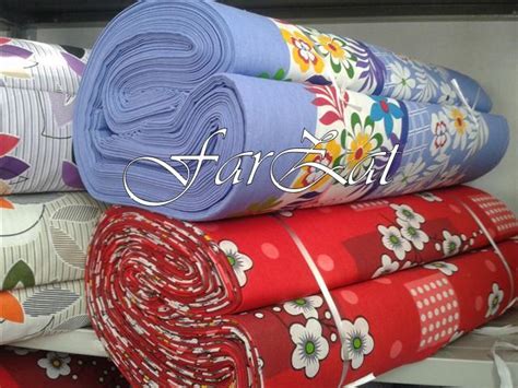 Material Pentru Lenjerii De Pat Intr O Gama Variata De Modele
