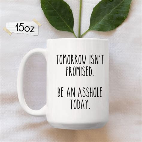 Sarcastic Mug Funny Coffee Mug Mugs With Sayings Large Etsy