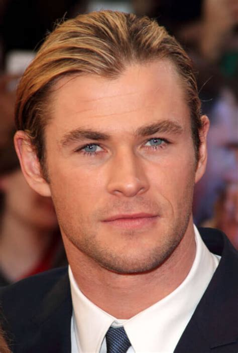 44 Awesome Long Hairstyles For Men In 2019