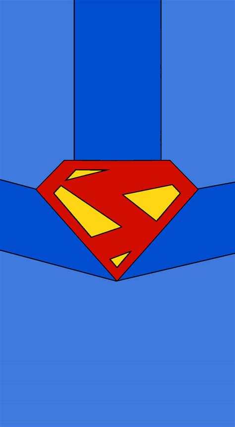 Superman Shield 16 By Thetitanfan12 On Deviantart