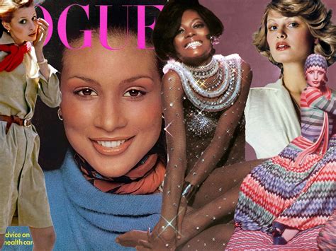 A History Of Fashion Through The Decades 1920s To Now Vogue