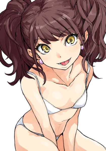 Kujikawa Rise And Shadow Rise Persona And 1 More Drawn By Sakula