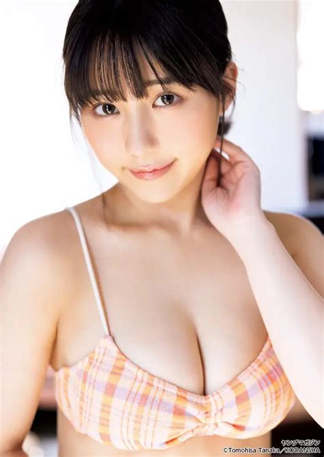 田中美久 スポニチ Sponichi Annex グラビア