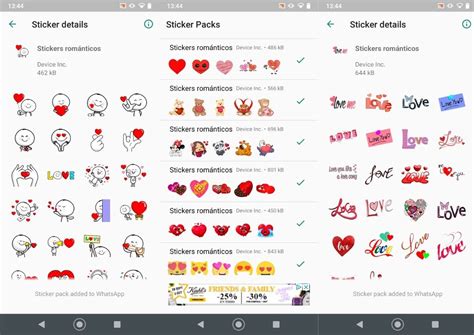 The 25 Best Stickers Apps For Whatsapp October 2022