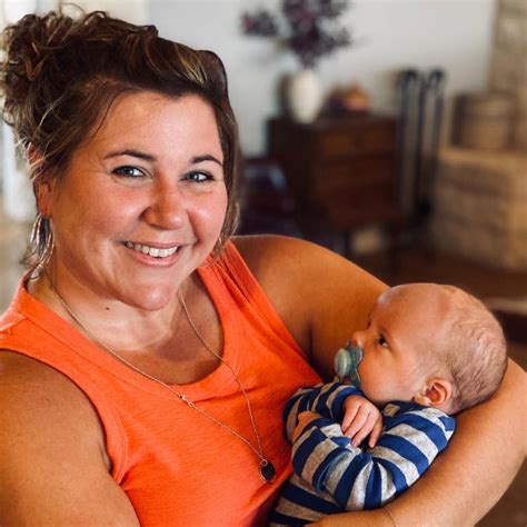 Loving Hands Infant Massage