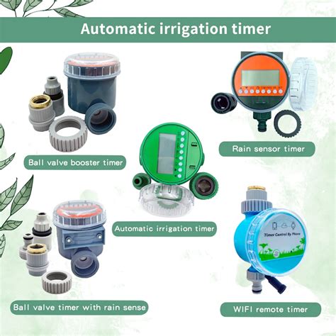 Oasis 50m 5m Diy Drip Irrigation System Automatic Watering Garden Hose