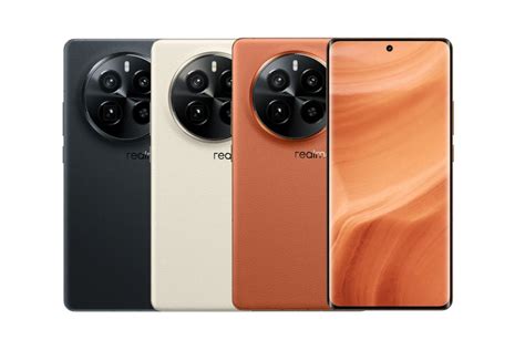 Realme GT 5 Pro è ufficiale con una scheda tecnica da urlo