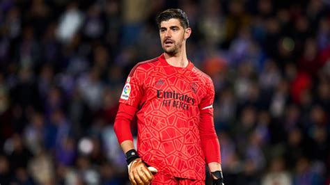 Esposa De Thibaut Courtois Todo Lo Que Necesitas Sabe
